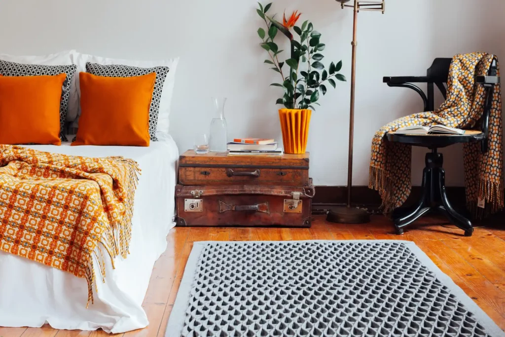 Burel Factory Weaving Portugal’s Past into the Present. - The ...