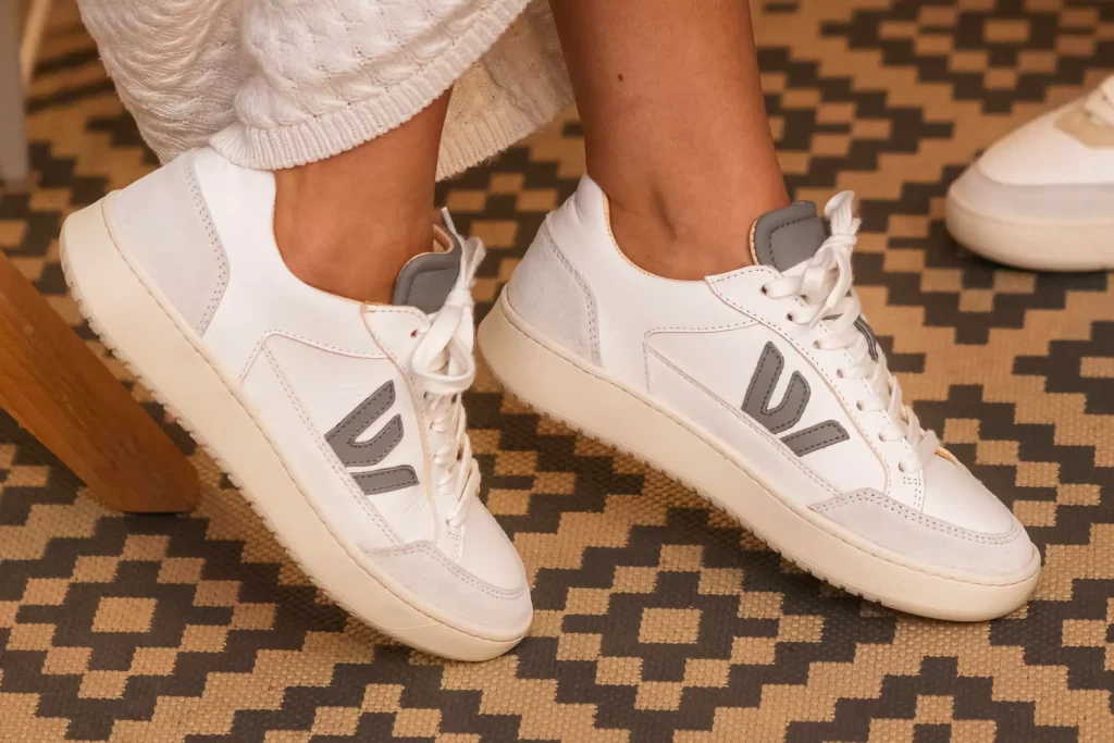Wayz The Authentic, Ethical, and Sustainable Sneaker Brand Born in ...