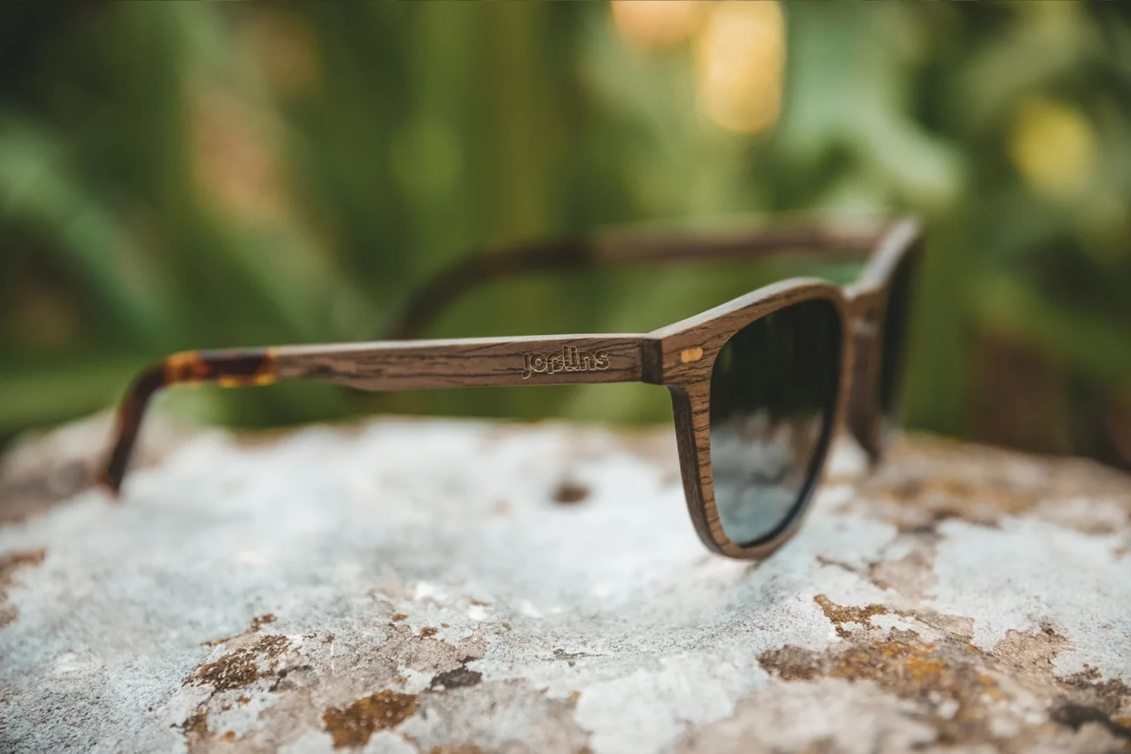 Joplins - The Intersection of Style and Sustainability.